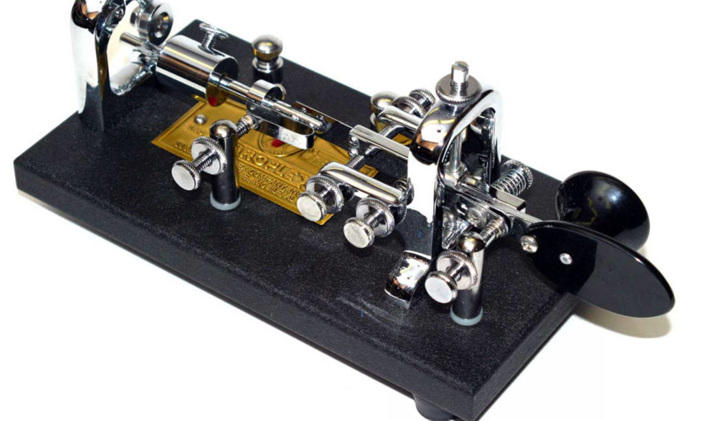 CW Academy Options – CWops