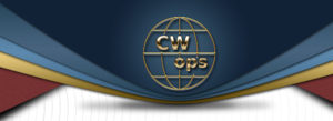 CW Academy Options – CWops