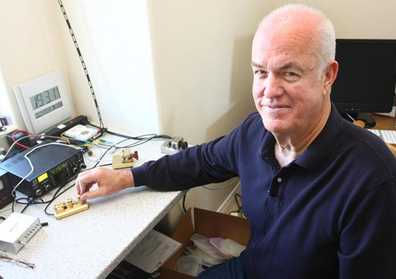 CWops Award Winners – CWops